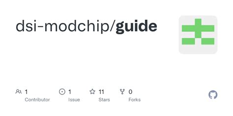 github dsi modchip guide