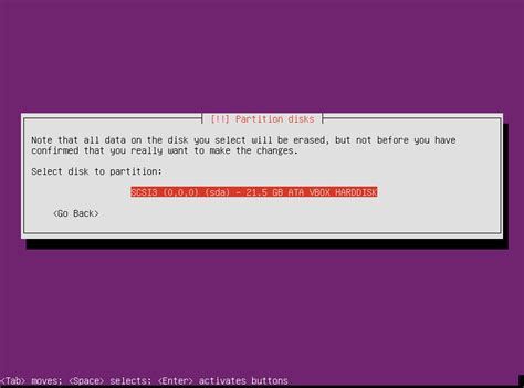 Installing Ubuntu 18 04 Lts [desktop And Server] Ostechnix