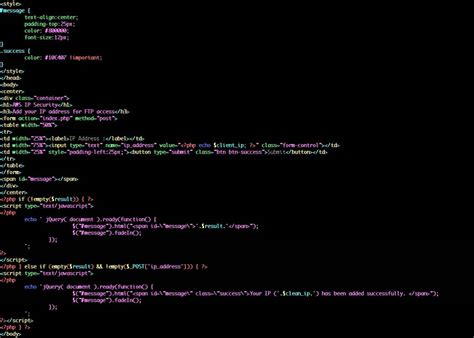 How To Create A Web Interface To Modify Your Aws Security Group