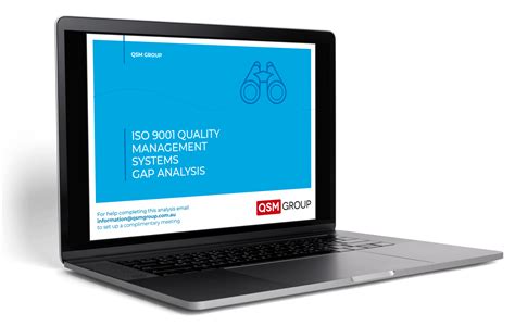 Quality Control Quality Management Systems QSM Group
