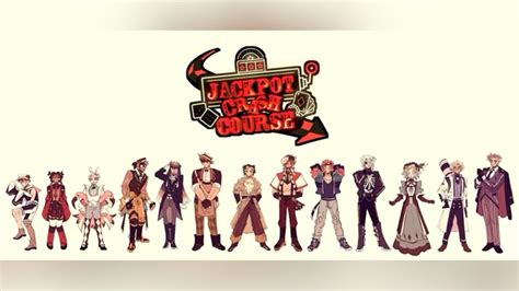 Cast Of Jackpot Crash Course In 2024 Crash Course Silly Pictures Jackpot