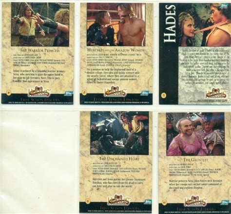 Xena And Hercules Kiss