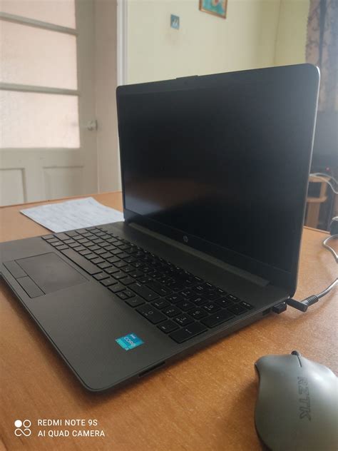 Ноутбук hp 250 G8: 9 000 грн. - Ноутбуки Чернівці на Olx