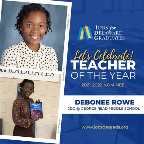 Debonee Rowe Posted On Linkedin
