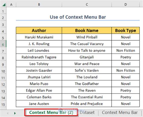 How To Copy A Sheet To Another Sheet In Excel Easy Ways