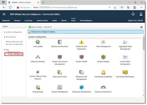 [kb8312] Eset Threat Intelligence With Ibm Qradar