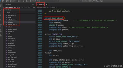 Linux进程描述linux权能 Csdn博客