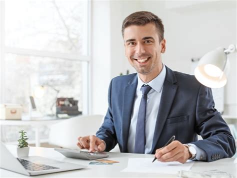 Financial Accounting Online Course And Certification