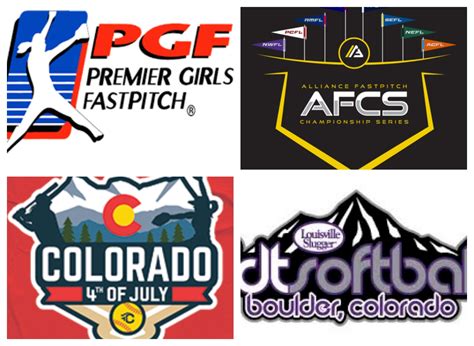 2024 Club Softball Summer Season Schedule May 26 2024 Line Drive Media