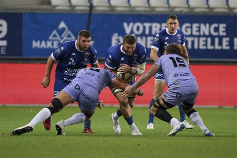 [რაგბი ლეგიონი] ქართველების სამი ლელო საფრანგეთში Lelo Ge