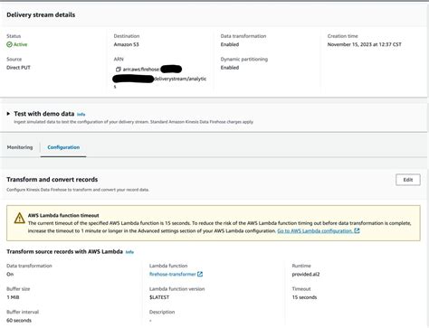 devops bulletin on linkedin 🔍 dynamodb to partitioned s3 bucket this