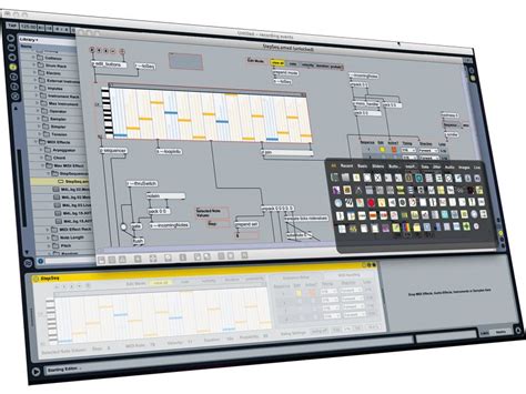 Abletoncycling 74 Max For Live Review Musicradar