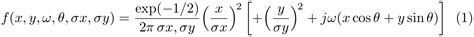 Math Mode Problem In Writing The Equation Missing Delimiter Tex