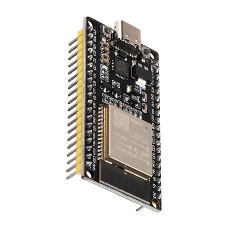 Diymore 1 Pezzo Esp32 Usb C Scheda Di Sviluppo Esp32 Esp32 Wroom 32