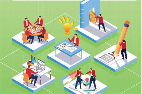 The Lean Agile And Flexible Workforce Hrd Asia