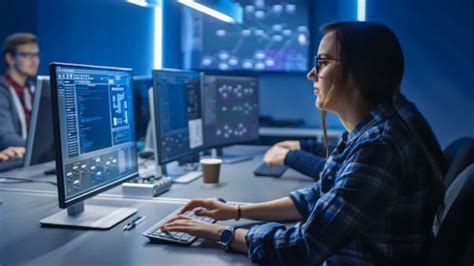 5 effective programming languages for security professionals
