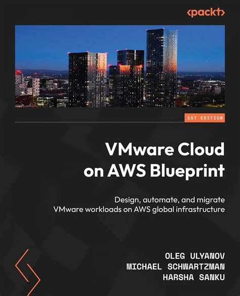 automate vmware