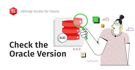 Devart On Linkedin Oracle Oracledatabase Checkoracleversion
