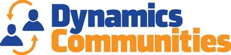 dynamic communities on linkedin microsoftmvp dynamicscommunities