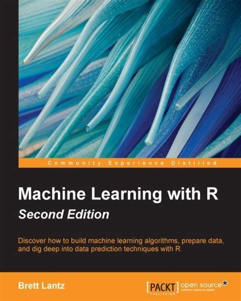 Machine Learning With R Book Recommendation GedankensplitterGedankensplitter