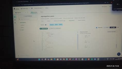 Tejas Wadpillewar On Linkedin Mongodb Databasedevelopment