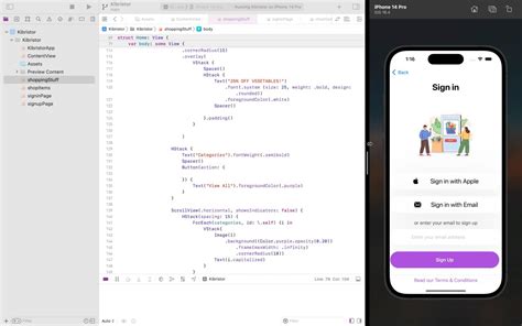Bukhari Sani Abdulkadir On Linkedin Ios Iosdevelopment Swiftui
