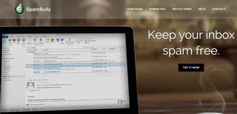 Top 9 Ai Spam Detection Tools Keep Your Inbox And Chats Clean