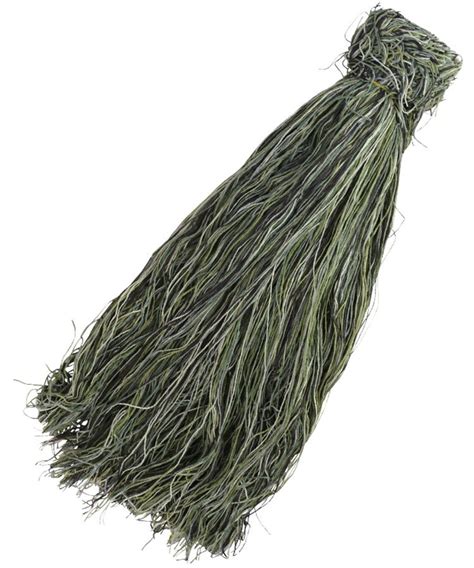 Kombat Uk Ghillie String Green — Hidden Airsoft