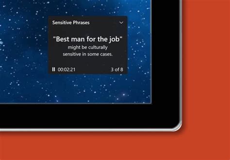 Microsoft Will Fix Your Sexist PowerPoint Presentations With AI Fast Company