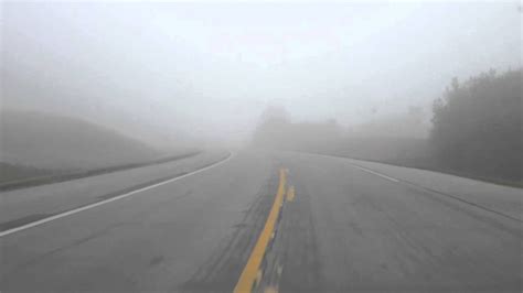 Магла на патниот правец Тетово Попова Шапка Skopjeinfo Mk