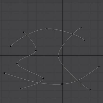 Create Complex Procedural Meshes With Curves And Curve Booleans