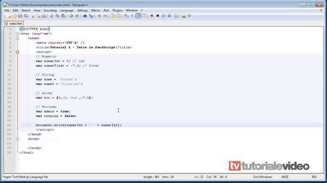 Javascript 1 Introducere In Javascript