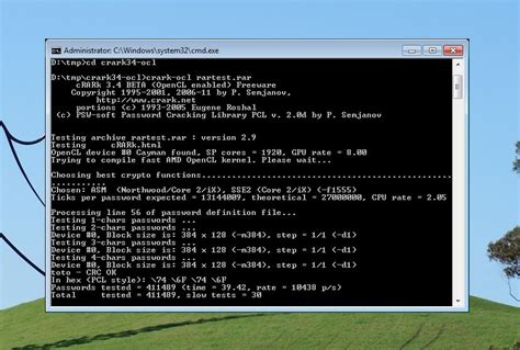 How To Crack Zip File Password Using Cmd To Find Msgugu