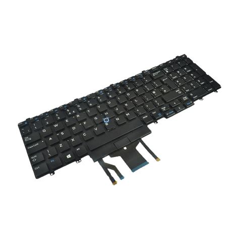 Dell Latitude 5590 Laptop Keyboard Lapsol Technologies Laptops Spares Parts And Repairs