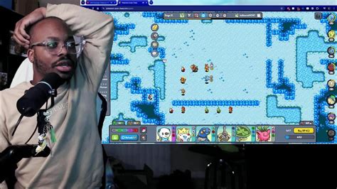 Pokemon Autochess Youtube