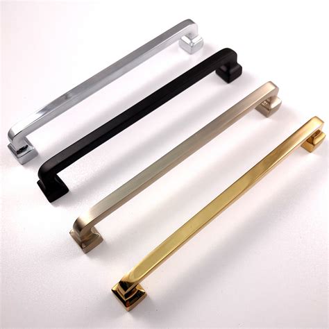 قیمت و خرید دستگیره کابینت نایس مدل نئوکلاسیک بسته دو عددی