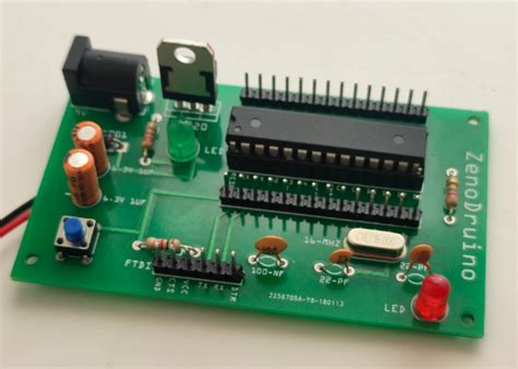 Diy Arduino Share Project PCBWay