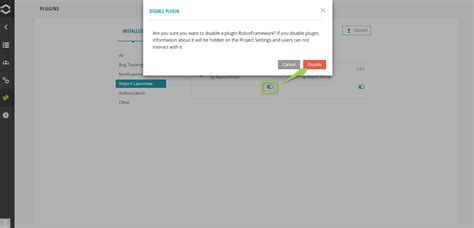 robotframework reportportal documentation