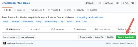Integrate Sqlplus Scripts In Sql Developer Philipp Salvisbergs Blog