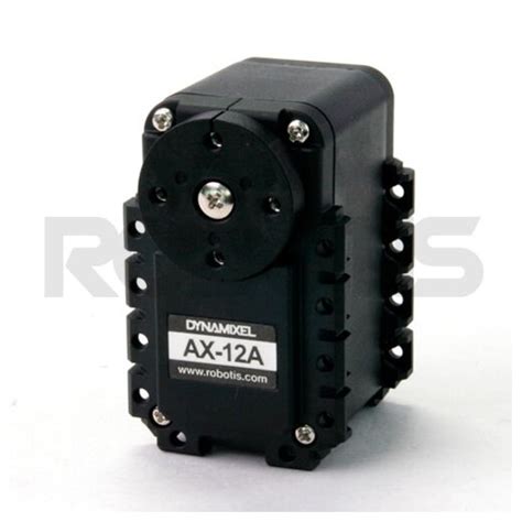 Dynamixel Arduino Shield Mybotshopde € 2895