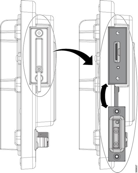 Cisco Catalyst IE Heavy Duty Series Hardware Installation Guide Switch Installation Cisco
