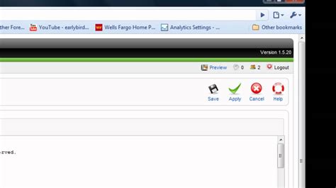joomla ™ 1 5 adding meta tags youtube