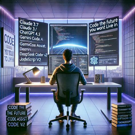 Comparing Ai Coders Performance Review Of Claude 37 Chatgpt 45