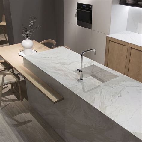 중국 열대 녹색 대리석 수조