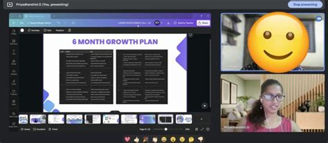 Sindhuja Senthil On Linkedin Day 2 🚀 The Second Day Of The Career