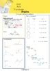 Angles Cheat Sheet By JustAskTurner TPT