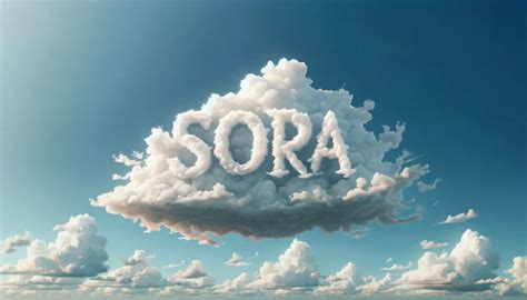 Sora Openais Groundbreaking Generative Ai Set To Launch Later This Year Computer Science