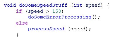 Why Is Everything An Int Coders Kitchen