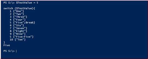powershell switch stephanos constantinou blog