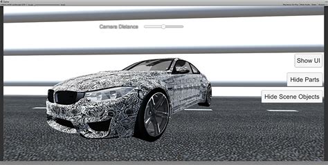 Realistic Car Shaders Mobile